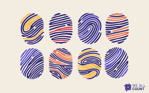 TOOLS » We All Count