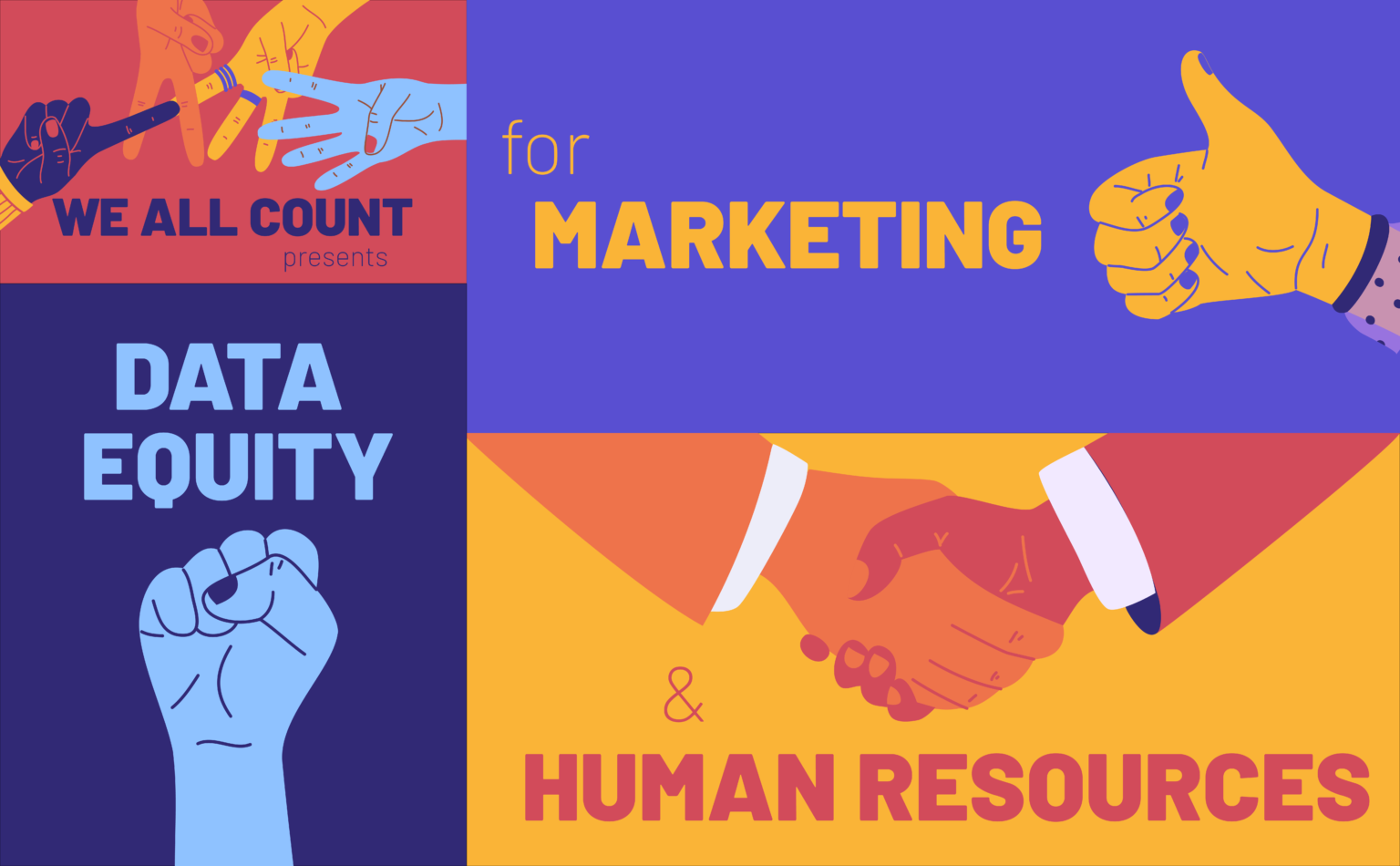 We All Count | Project For Equity in Data Science